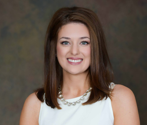 Bainbridge-Decatur: Lauren Minor Named President of Bainbridge- Decatur ...